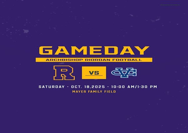 JV/Varsity Football vs Valley Christian | archbishopriordan Box Office