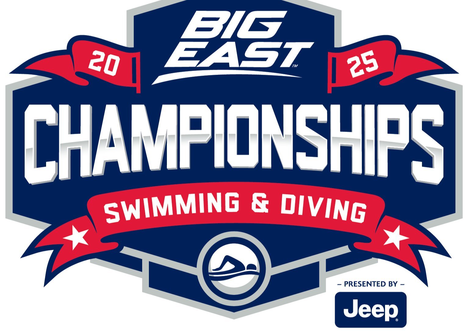2025 BIG EAST Swimming and Diving Championship (ALL-SESSION Ticket ...