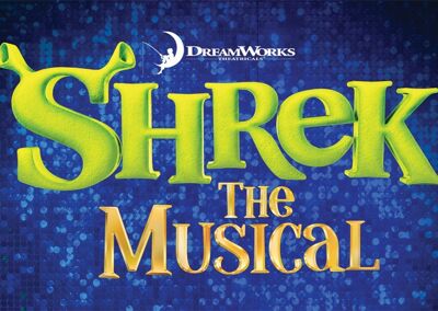 Shrek - Friday, March 20th, 2026 - 7 PM | buckeyebucks Box Office