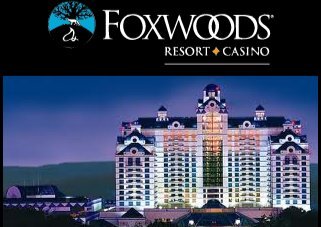 Foxwoods Day Trip & Highroller Luxury Bowling | ccsubluedevils Box Office