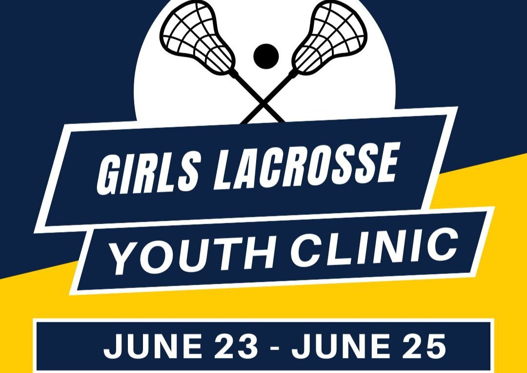 Girls Youth Lacrosse Skills Clinic | copley-fairlawn Box Office