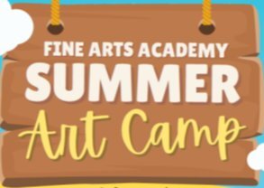 Summer Art Camp-Week 3-Morning Session: Color Explosion | cornerstone ...