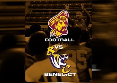 Central State Football Vs Benedict | csumarauders Box Office