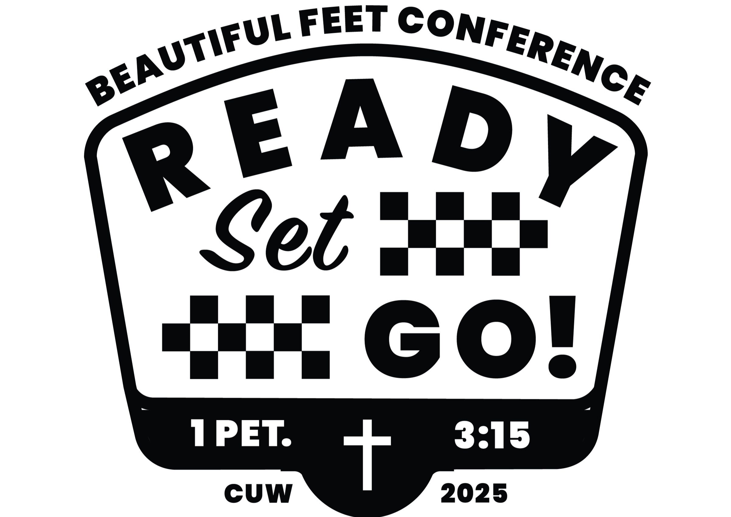 Beautiful Feet Mission Conference 2025 | cuw Box Office