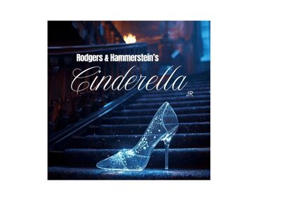 Theatre Day Camp - Cinderella Jr. | cuw Box Office