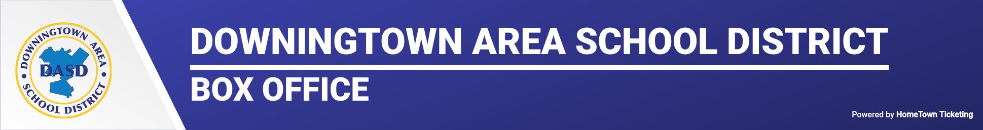 Boys Varsity Football vs. Downingtown East HS | dasd Box Office