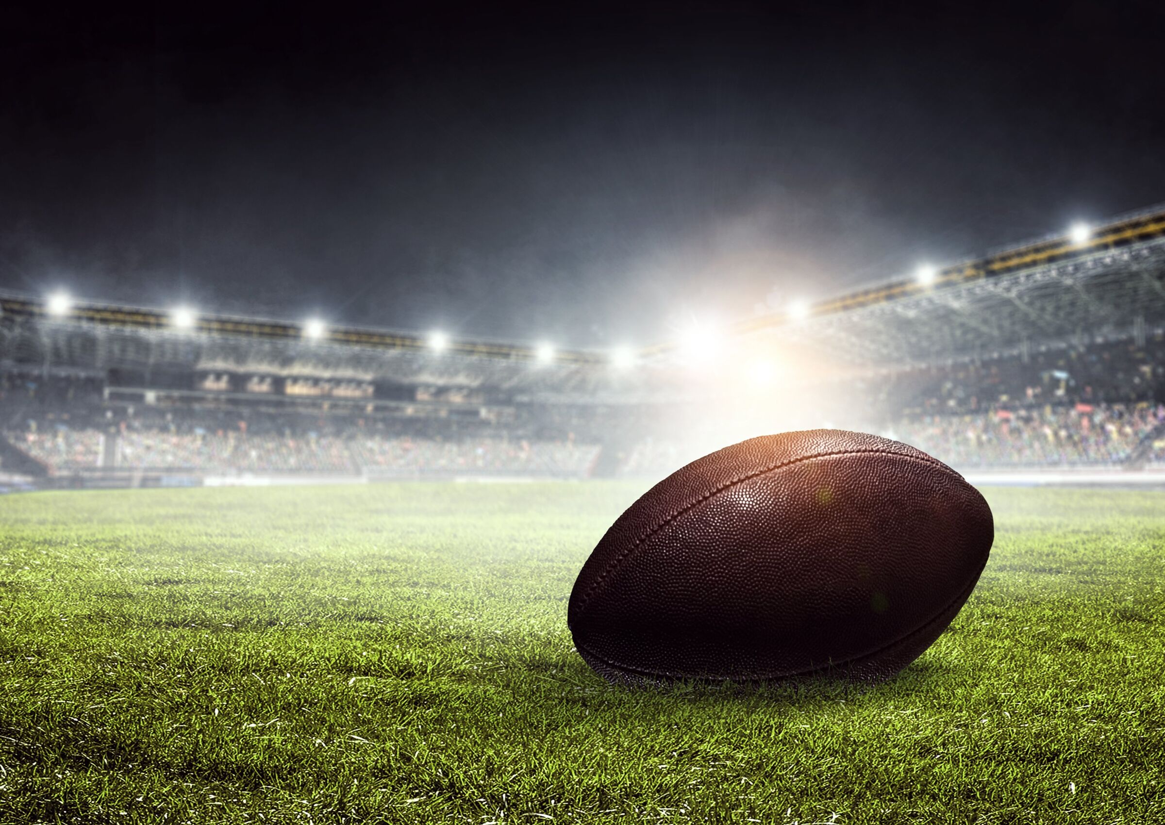 Area Playoff Football Game: Paris vs. Decatur | denison Box Office