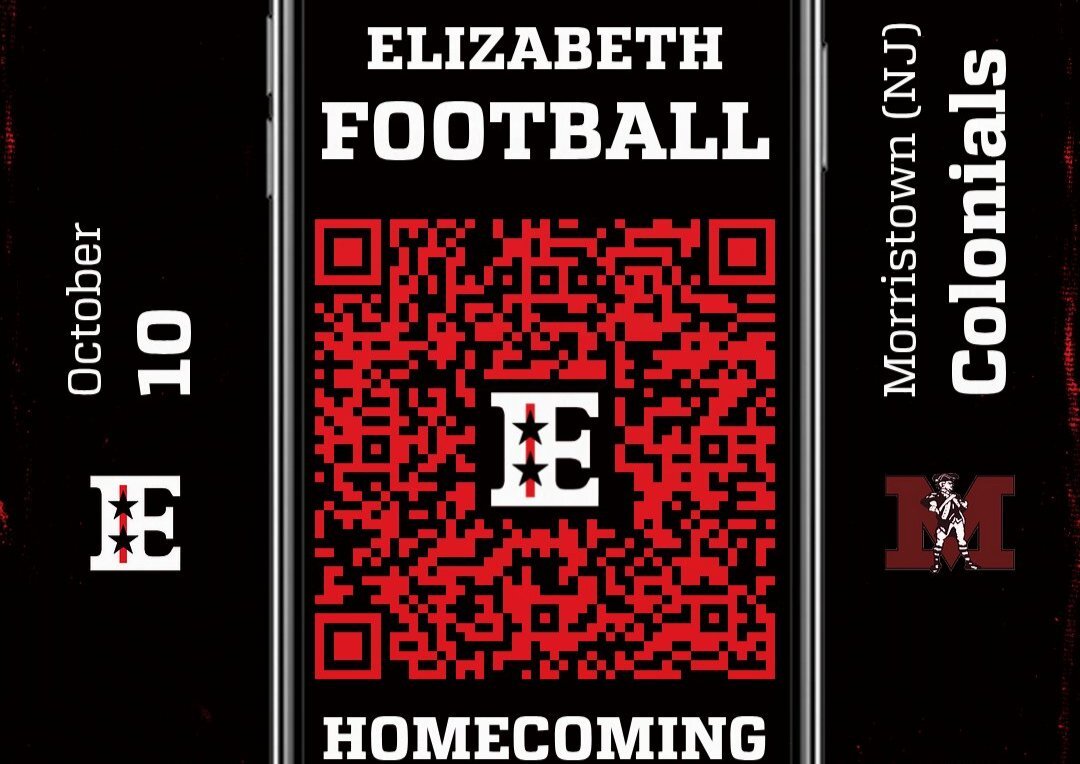 Elizabeth Minutemen vs Morristown Colonials (Homecoming Game) | epsnj ...