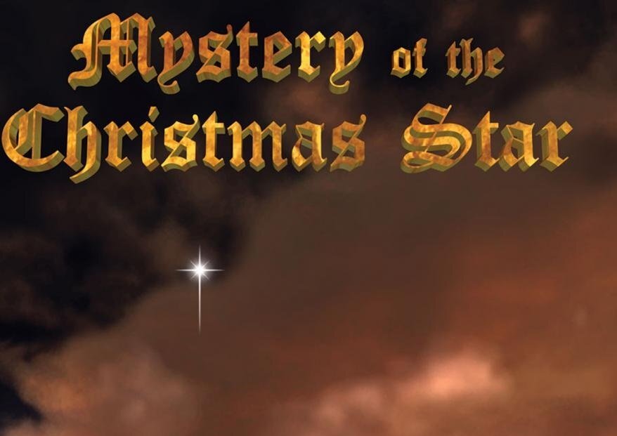 SOLD OUT!! Mystery of the Christmas Star | essl Box Office