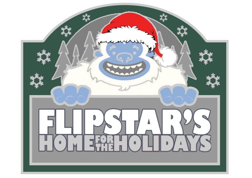 2025 FlipStar's Home for the Holidays | Session 9 - Xcel Gold ...