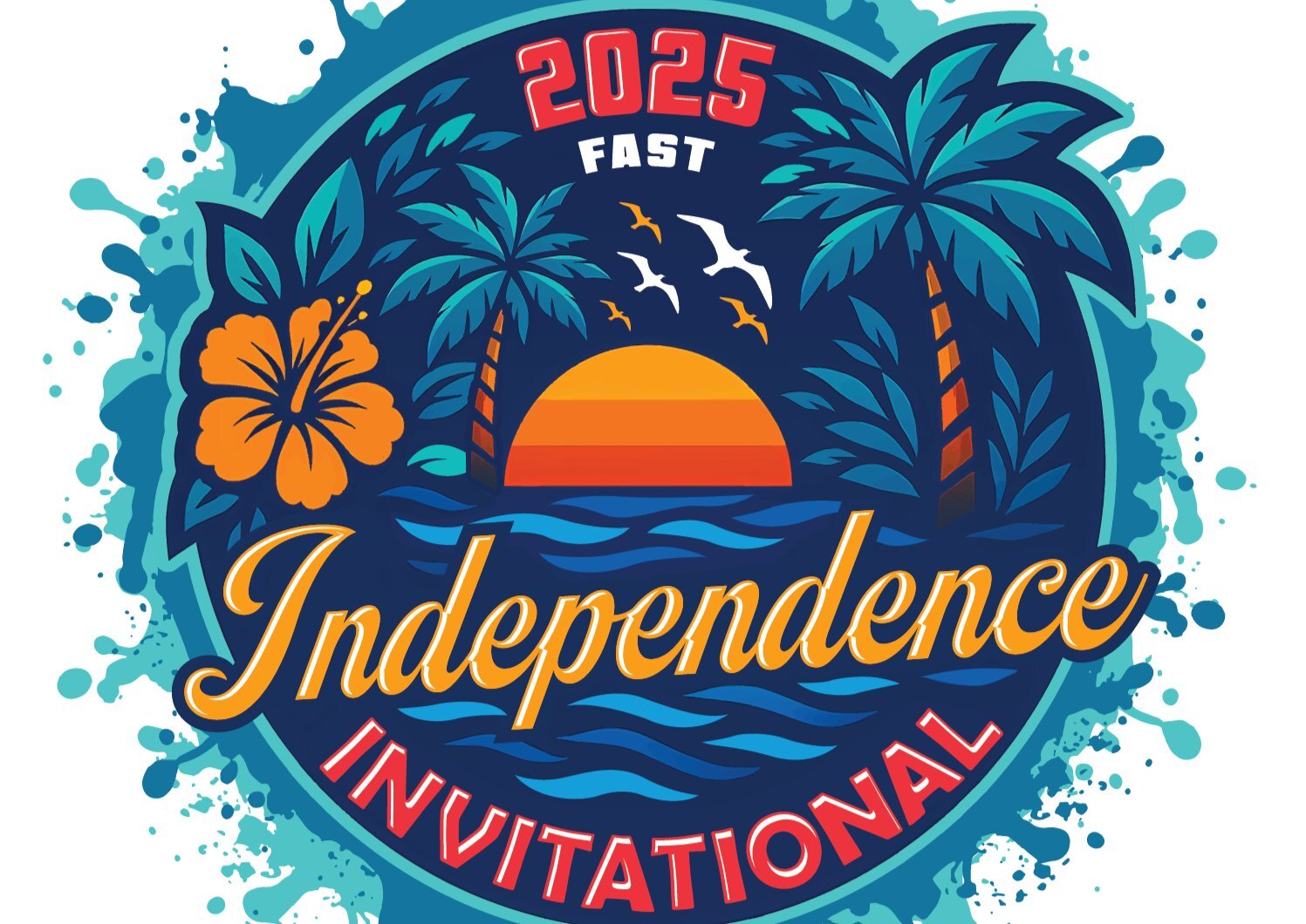 FAST Independence Invitational 2025 | floridafast Box Office