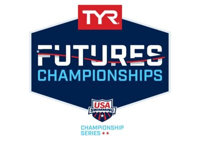 USA Swimming Futures Championships - Ocala, FL | floridafast Box Office
