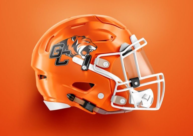 Georgetown College Football: TIGER CLUB 2025 Registration ...