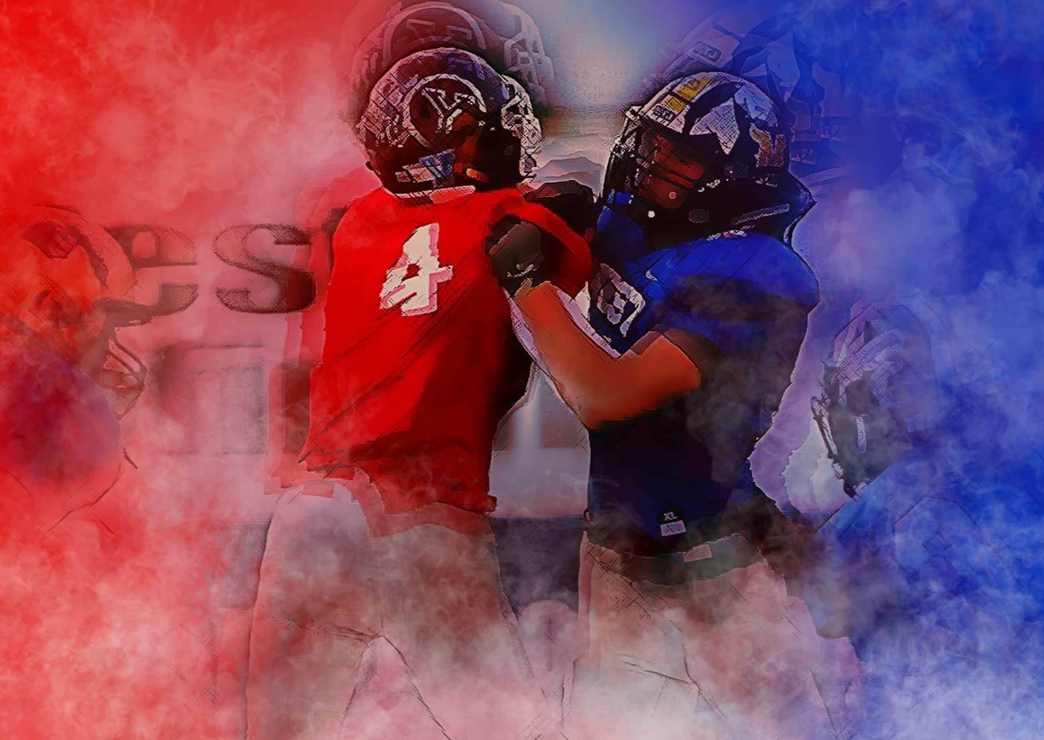 2025 All Star Football Game | gepfs Box Office