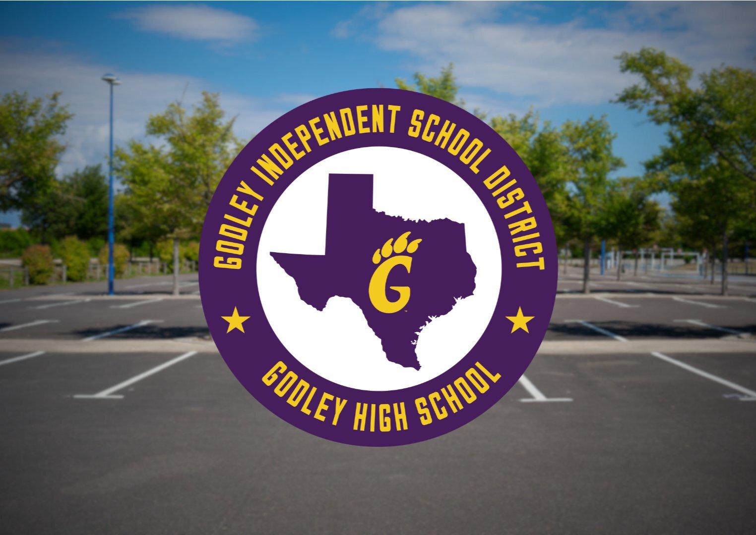 Godley High School Parking 2025-26 School Year | godleyisd Box Office