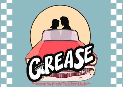 Grease | goroyalsgo Box Office