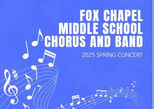 Chorus and Band Spring Concert 2025 | hernandoschools Box Office