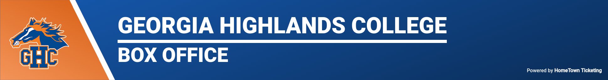 GHC Classic | highlands Box Office