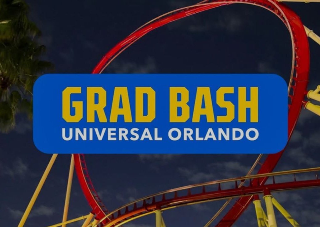 Grad Bash 2025 | hillsborough Box Office