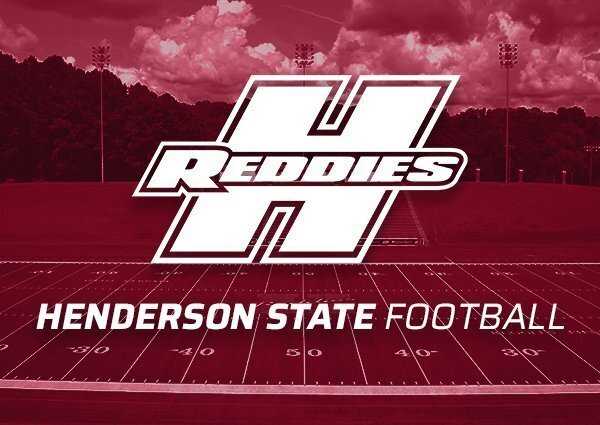 Reddies Football vs. Harding University (Homecoming) | hsu Box Office