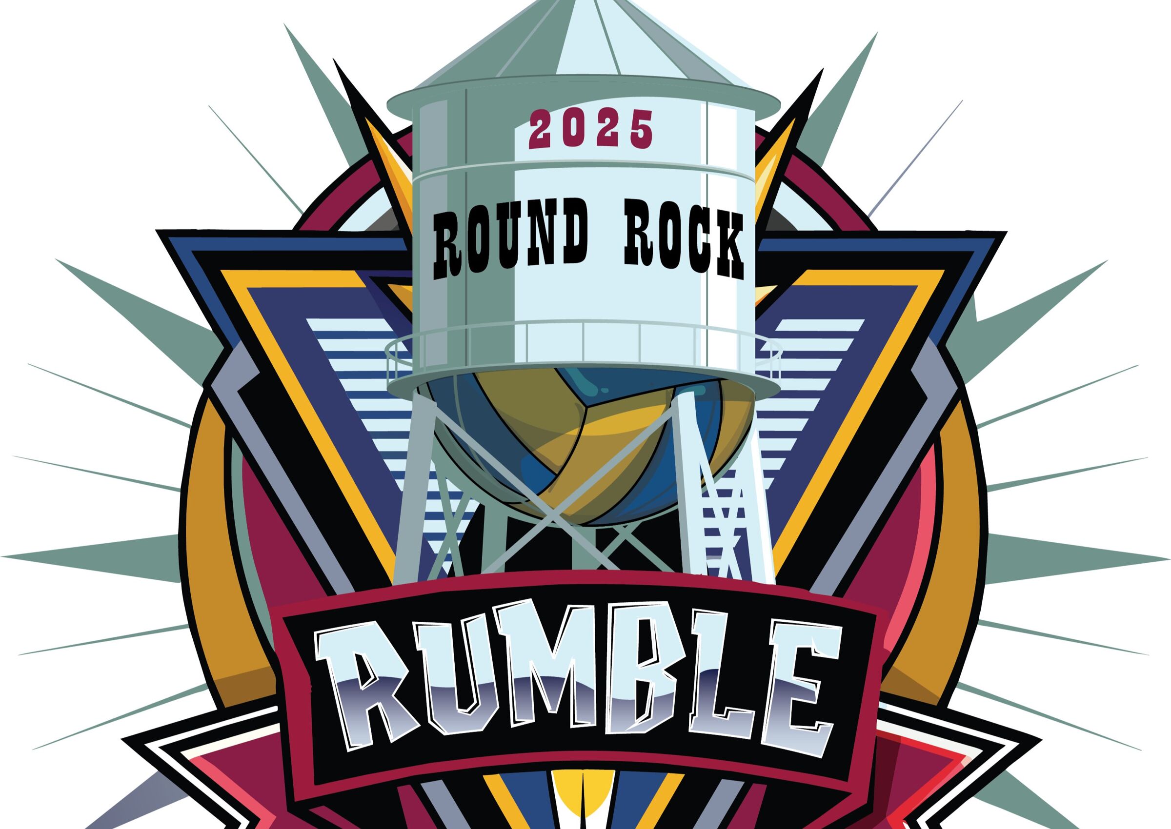 Round Rock Rumble | hypenation Box Office