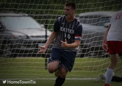 State Soccer - 3A/4A Semifinals - Thursday | iahsaa Box Office