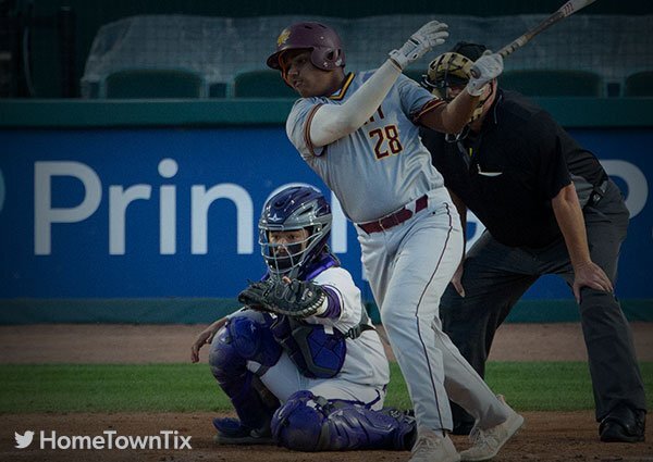State Baseball Monday - 3A First Round - Sioux City | iahsaa Box Office