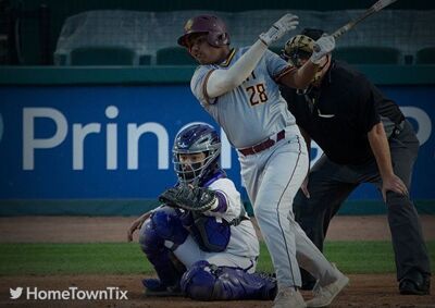 District Baseball at West Lyon, Inwood | iahsaa Box Office