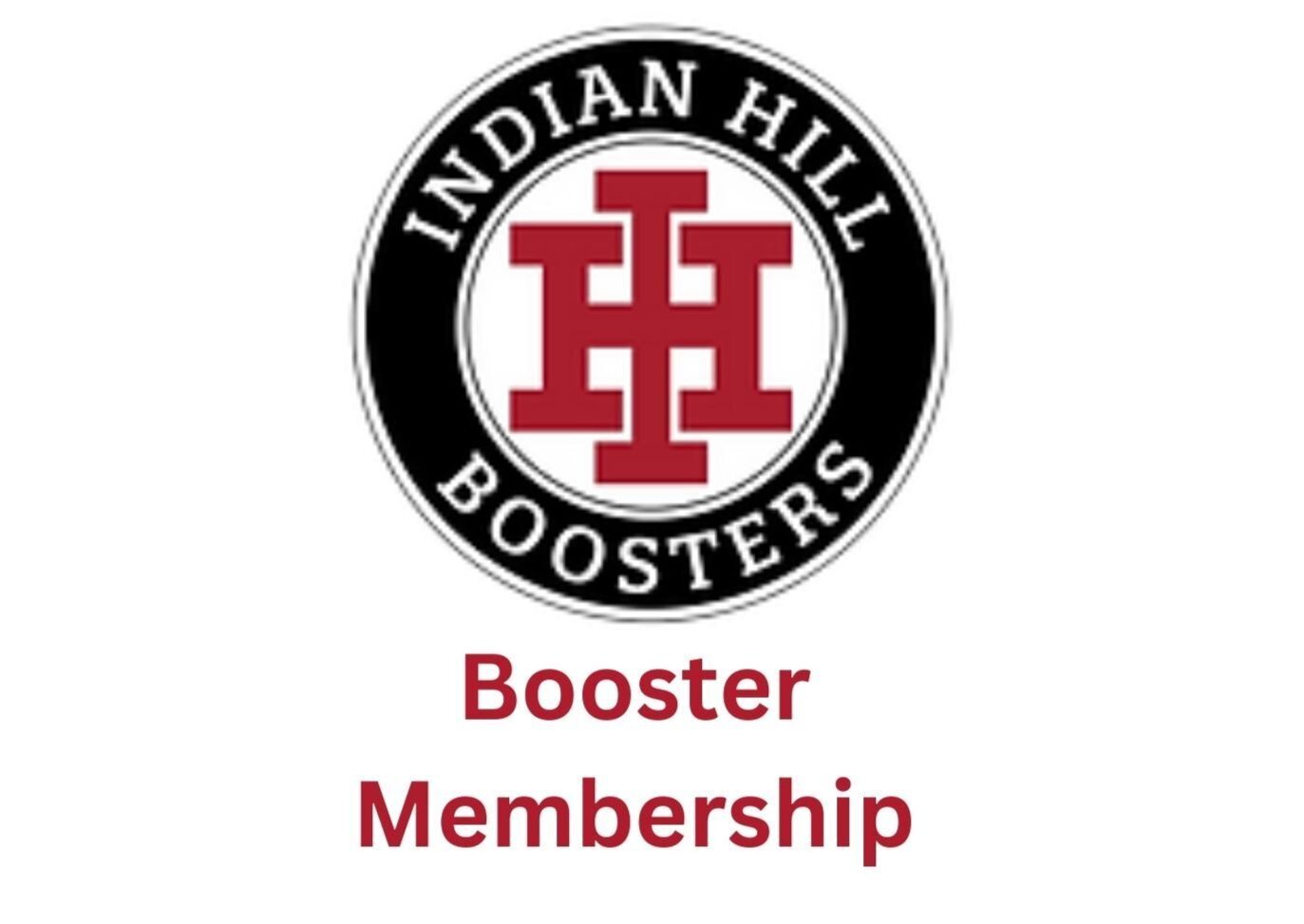 2025-26 Booster Memberships | indianhill Box Office