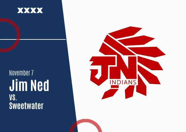 Jim Ned vs. Sweetwater | jimned Box Office