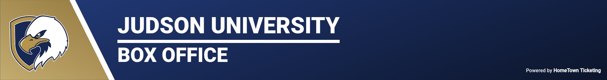 Judson Football vs Indiana Wesleyan | judsonu Box Office