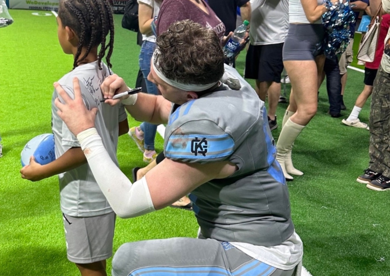 Iowa @ Goats Reserved/GA Tickets | kansascitygoats Box Office