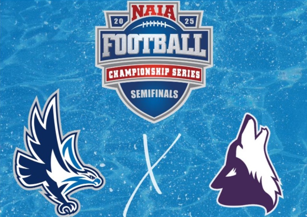 NAIA Football Championship Series - Seahawk Football vs College of ...