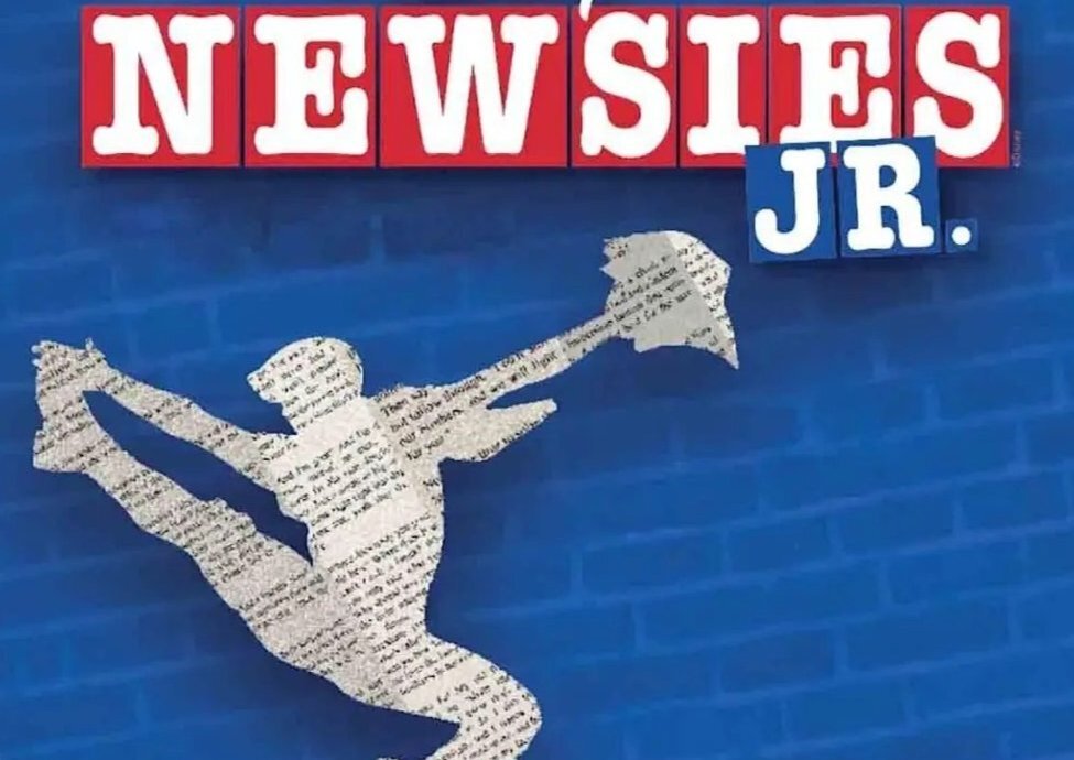 Newsies Jr. | legacyprep Box Office