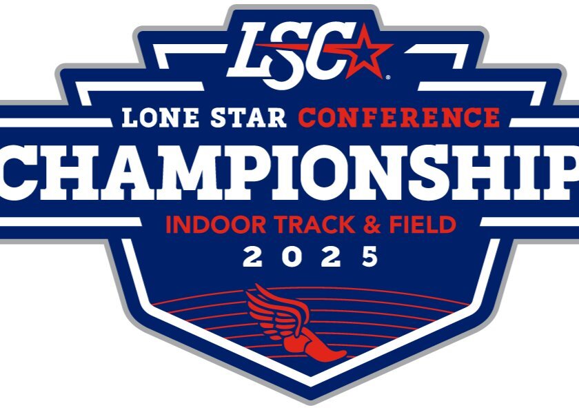 Lone Star Conference Indoor Track and Field Championships ...