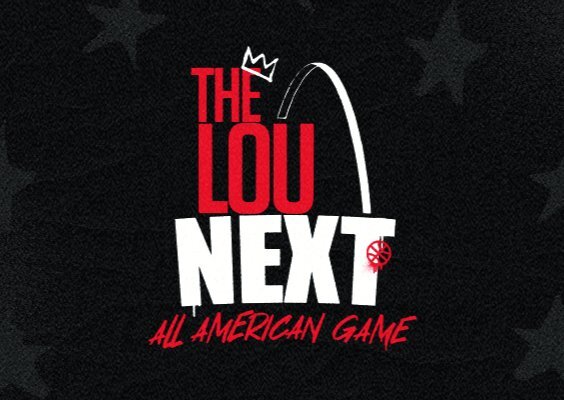 The Lou NEXT 2025 All American Game | louruns Box Office