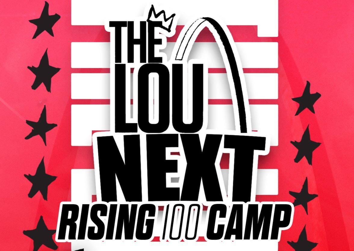 The Lou NEXT Rising 100 Camp | louruns Box Office
