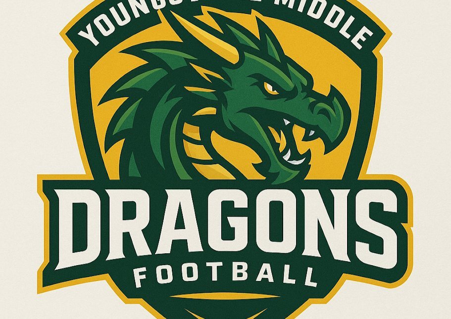 Youngsville Middle vs Broussard Middle | lpss Box Office