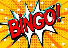 3rd Annual Bingo | lvaboosters Box Office