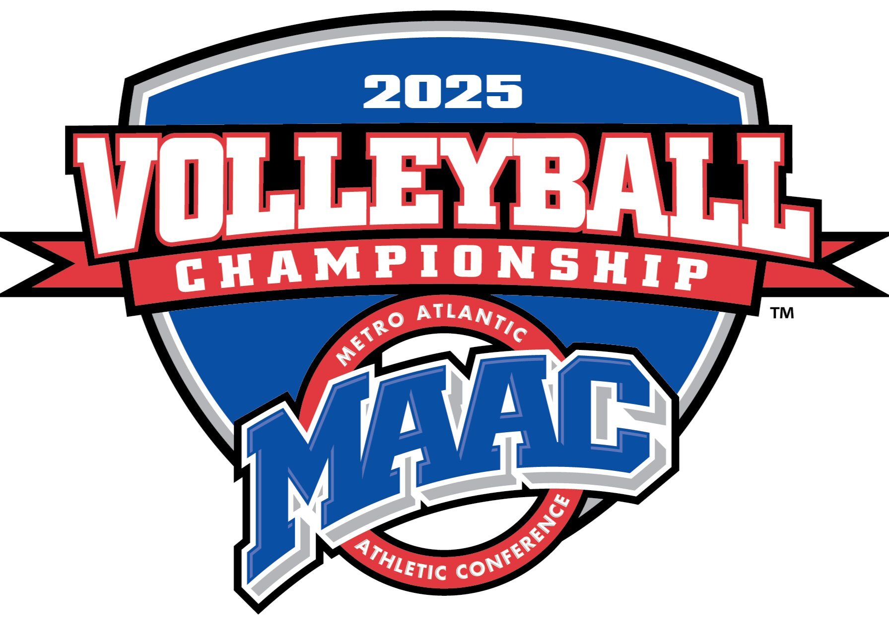 2025 MAAC Volleyball Championship Final: #1 Fairfield vs. #3 Rider ...