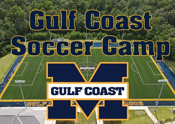 MGCCC Men's Soccer ID Camp | mgccc Box Office