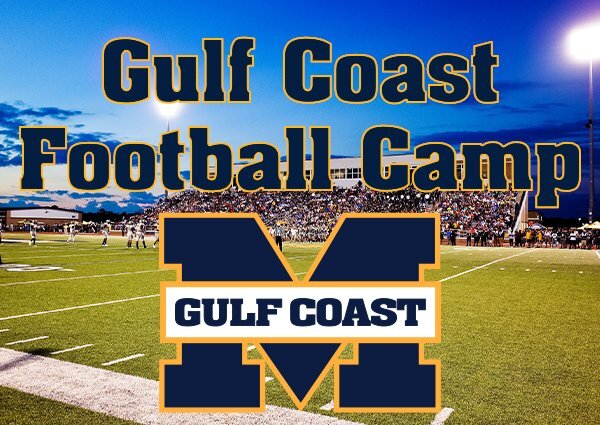 MGCCC Football Kids Camp | mgccc Box Office