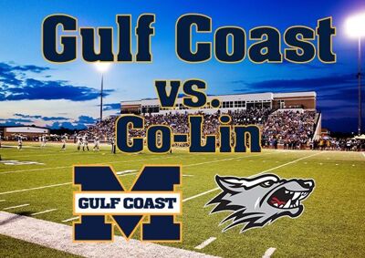 Football: MGCCC vs. Copiah-Lincoln | mgccc Box Office