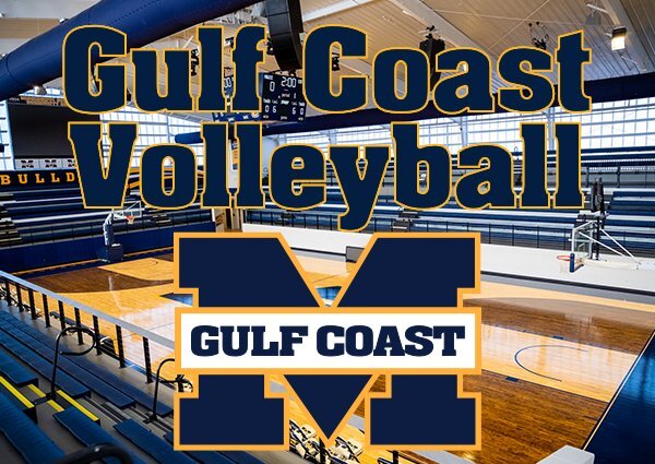 MGCCC Bulldogs Volleyball vs. Pearl River Community College (Conference ...