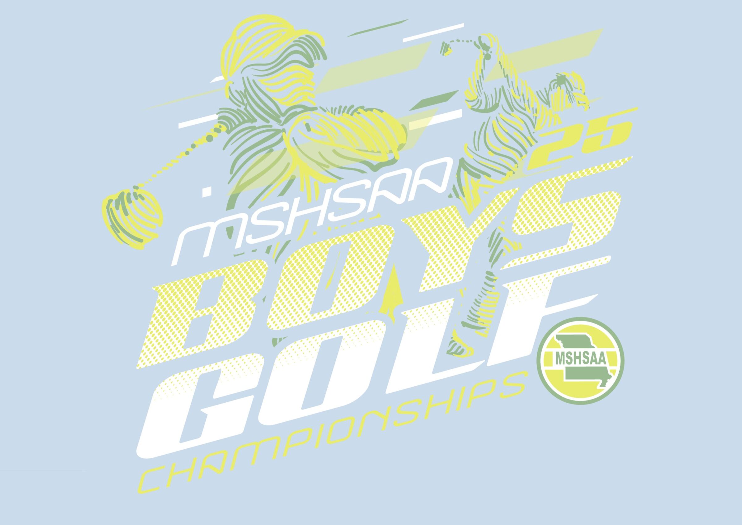 2025 MSHSAA Class 3 Boys Golf Championships - Day 1 | mshsaa Box Office