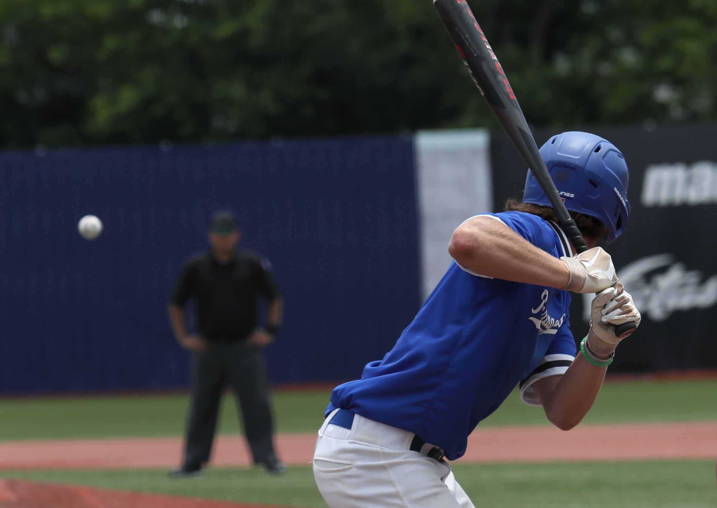 Baseball Class 3 Sectional 3 Priory vs Macon | mshsaa Box Office