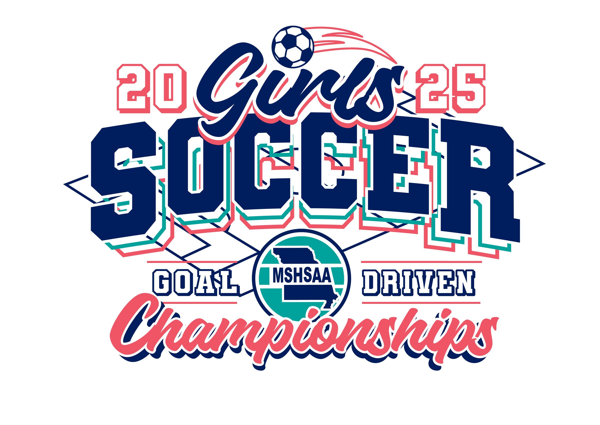 2025 MSHSAA Girls Soccer Championships - Day 1 | mshsaa Box Office