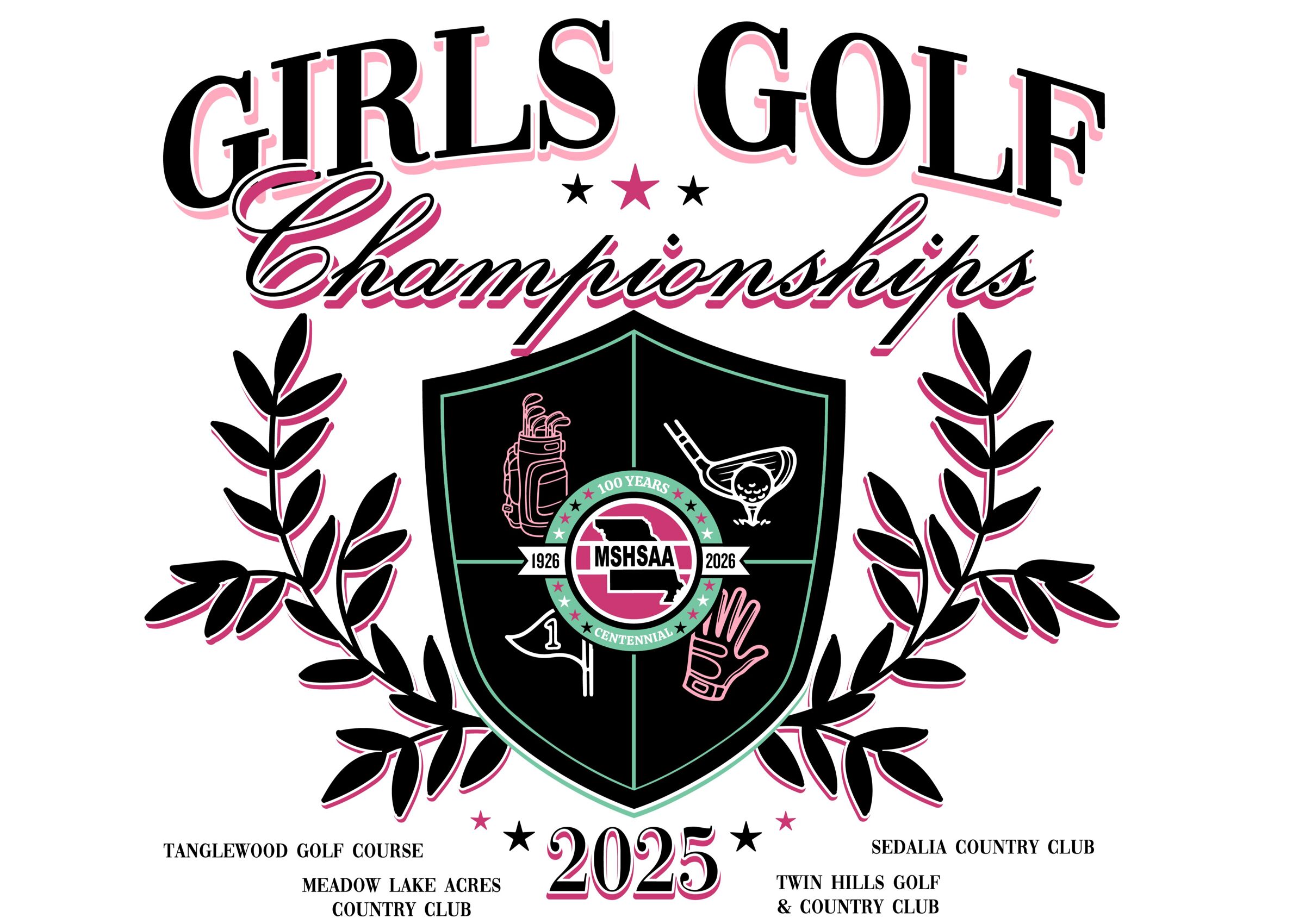 2025 MSHSAA Girls Golf Championships Class 2 - Day 1 | mshsaa Box Office