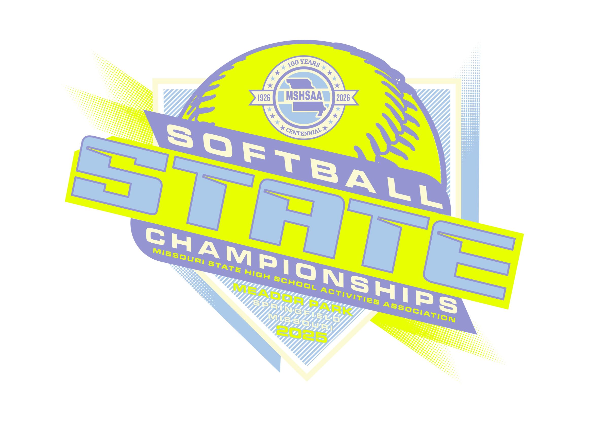 2025 MSHSAA Fall Softball Championships - Day 2 | mshsaa Box Office