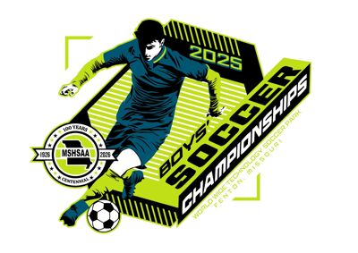 2025 MSHSAA Boys Soccer Championships - Day 2 | mshsaa Box Office